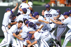 Texas Christian University