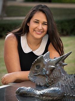 Texas Christian University